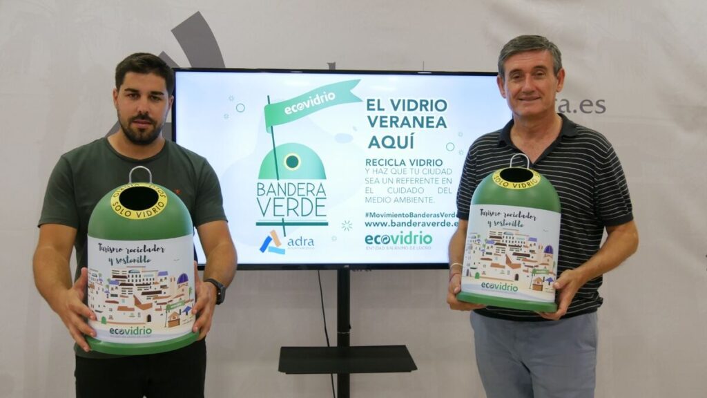 Banderas Recicladas: Sostenibilidad y Cuidado del Medio Ambiente ...